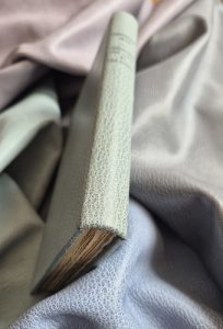 Alran S.A.S. - Goat leather tannery since 1903