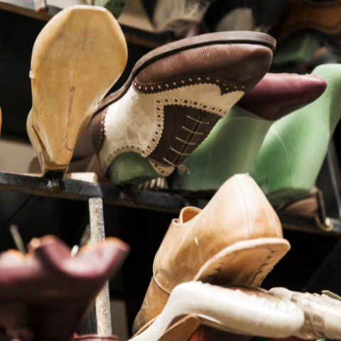 Alran S.A.S. - Goat leather tannery since 1903