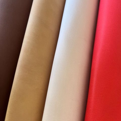 Goat leather - Our products - Alran S.A.S.
