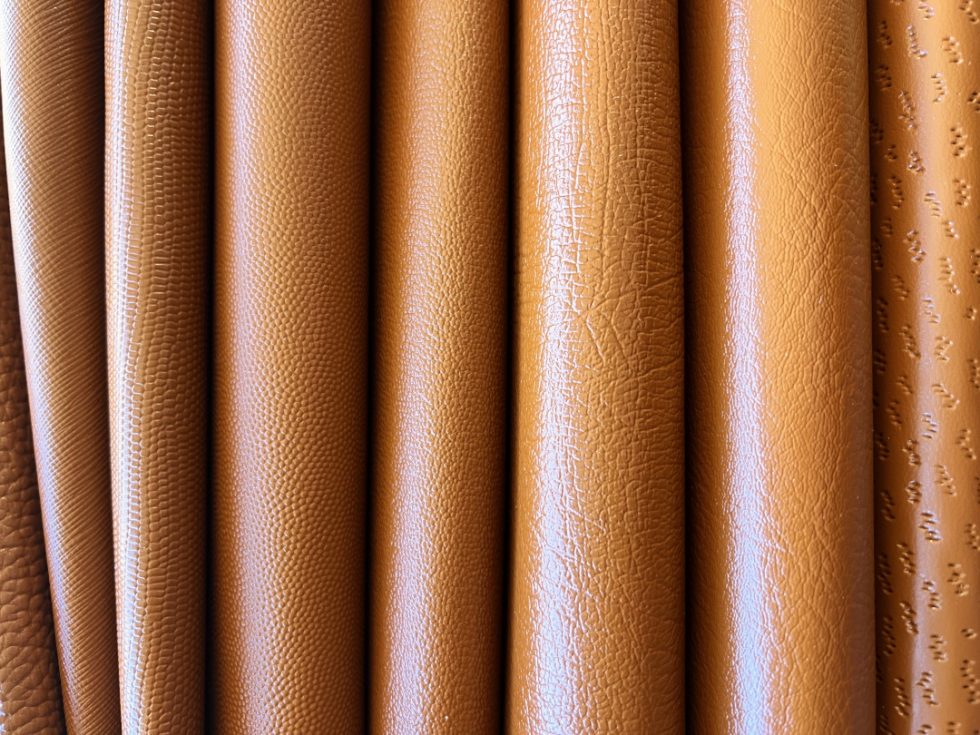 Goat leather - Our products - Alran S.A.S.