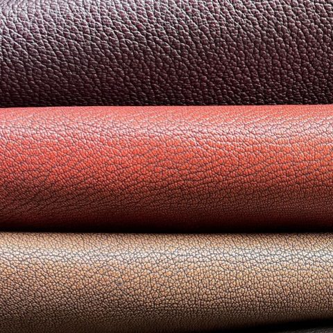 Goat leather - Our products - Alran S.A.S.