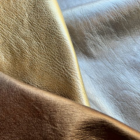 Goat leather - Our products - Alran S.A.S.