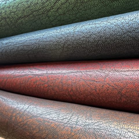 Goat leather - Our products - Alran S.A.S.